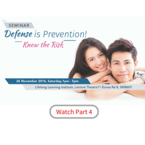 #PrimeVideo Series | What is Hepatitis | Dr. Wang Yu Tien # ...