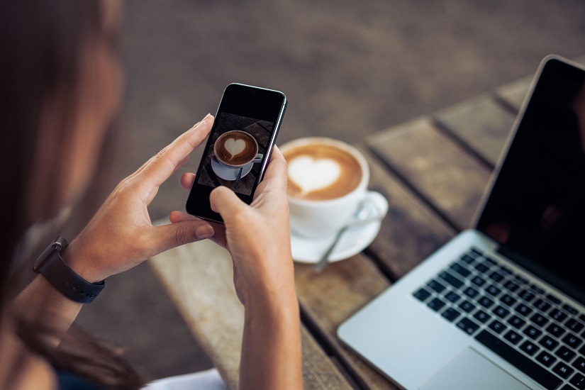 You & Your Gadget - Who is the Boss? - Prime Magazine