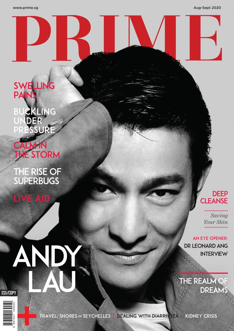 MAGAZINE ISSUES Archives - Prime Magazine