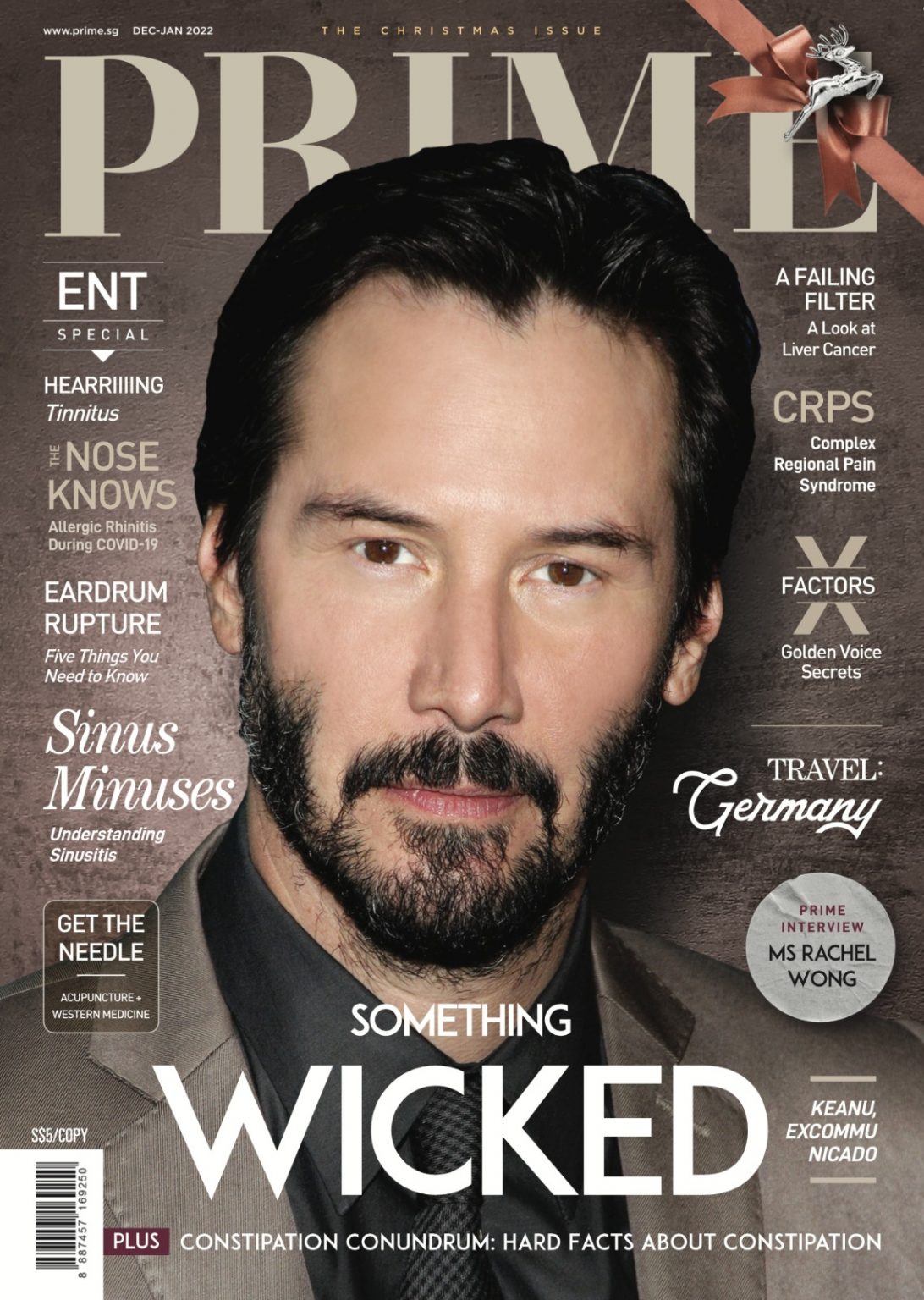 Magazines Archives - Prime Magazine
