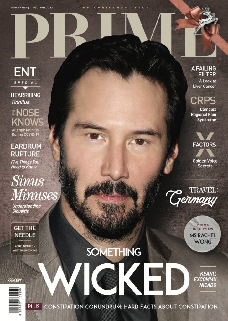 Magazines Archives - Prime Magazine