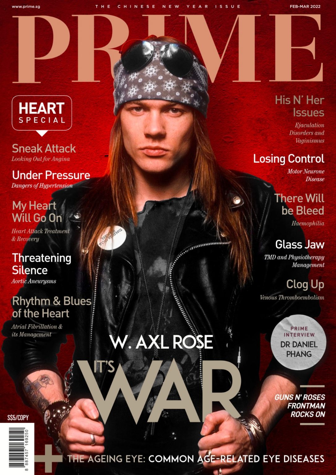 Magazines Archives - Prime Magazine
