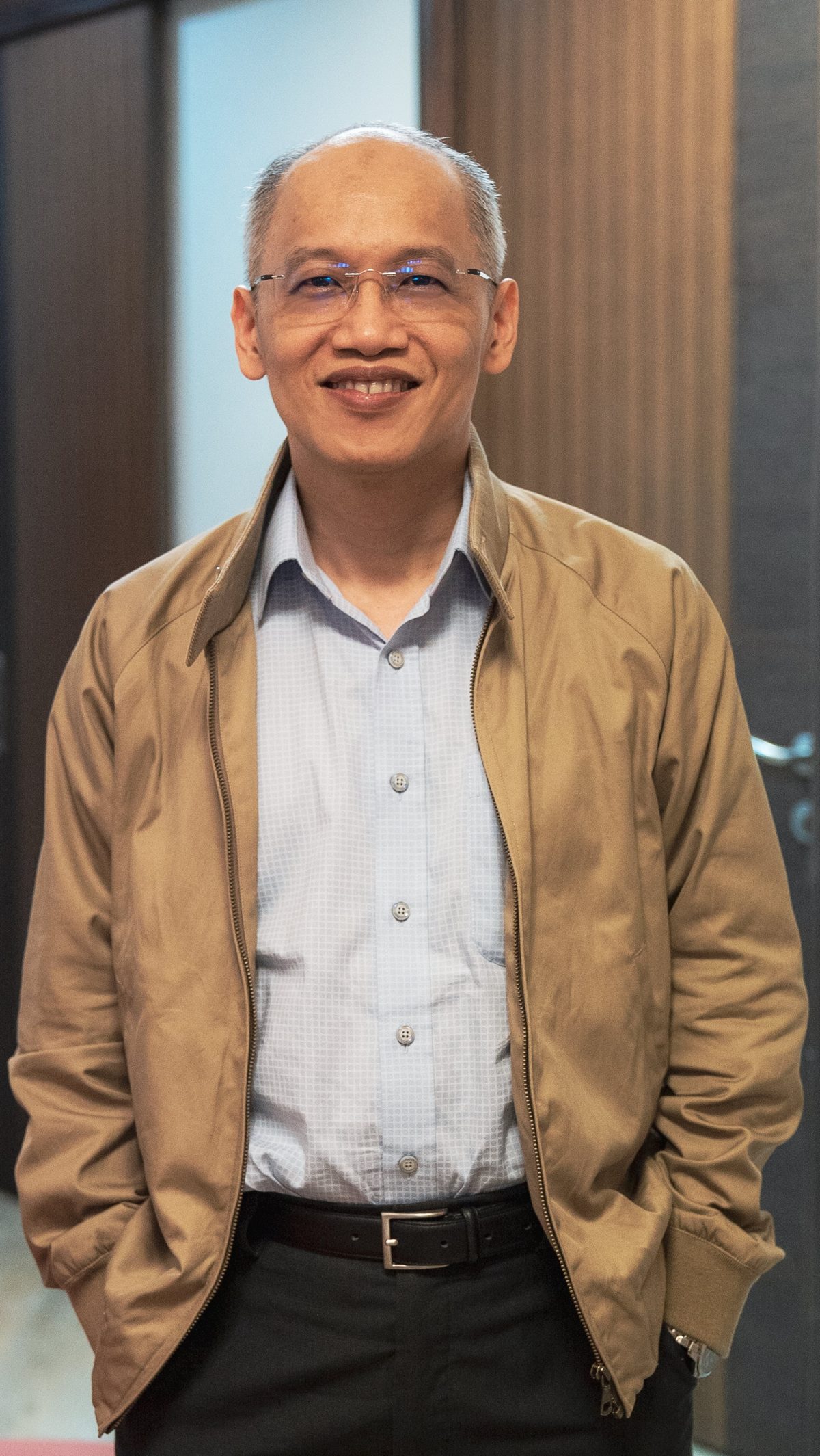 Dr Lim Jit Fong Health and Volunteerism Insights - Prime Magazine