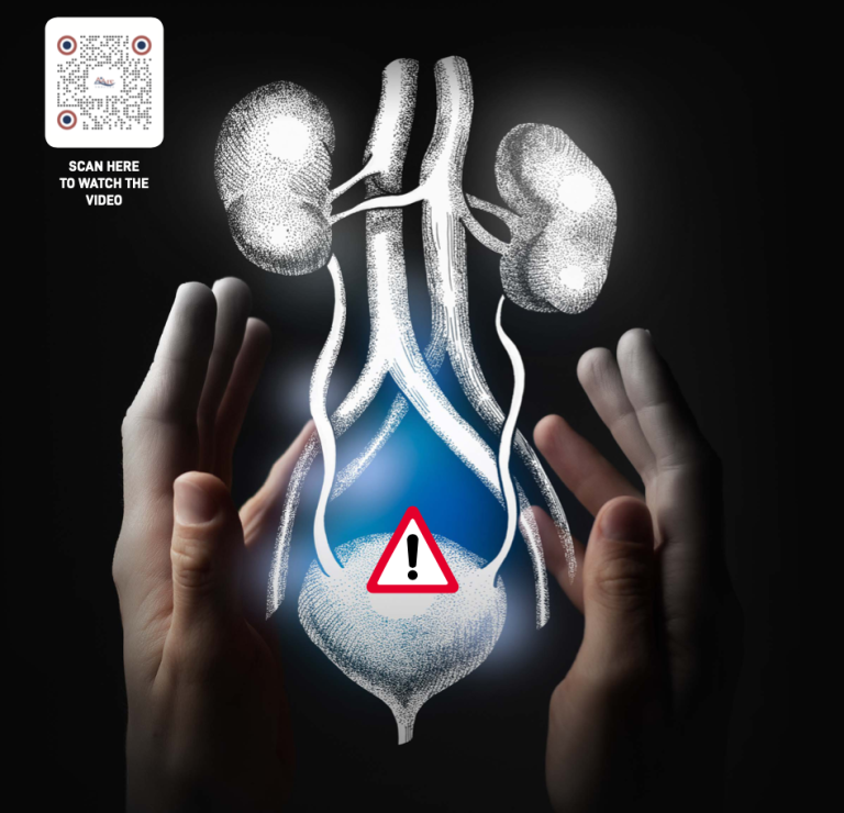 Losing Control | All You Need to Know About Stress Urinary incontinence ...