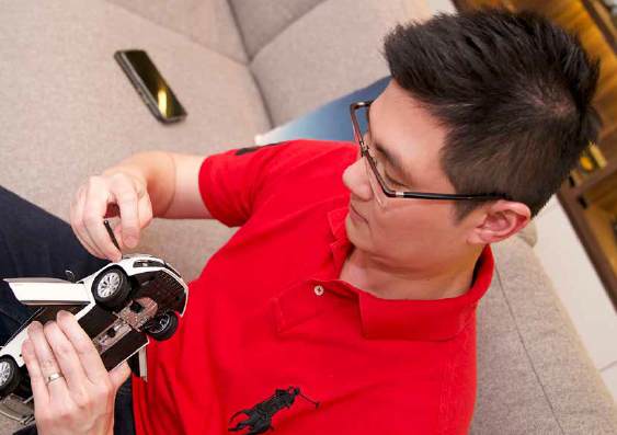 Dr Benjamin Yip Gastroenterologist: A True Healer - Prime Magazine