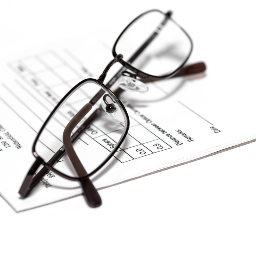 How to Read an Eye Prescription (Simple Guide)- Prime Magazine