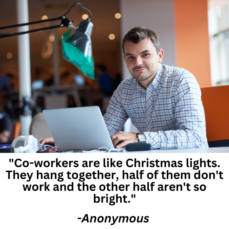 Laughing All the Way to the Office: Hilarious Work Jokes to Brighten ...