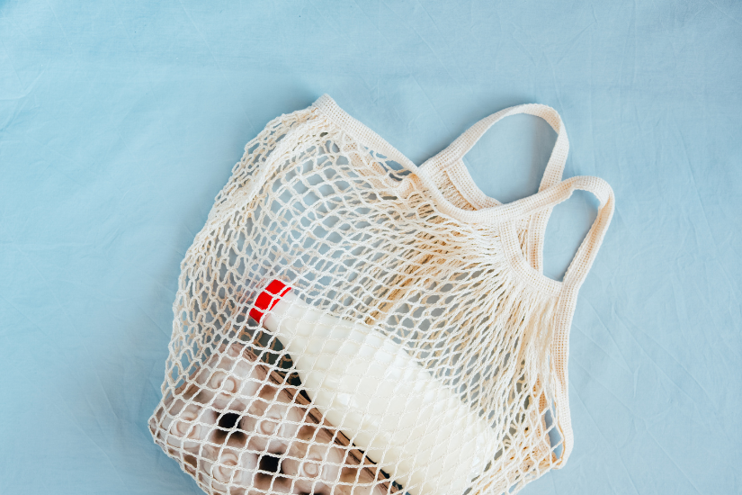 Creative Ways to Reuse Mesh Nets at Home - Prime Magazine