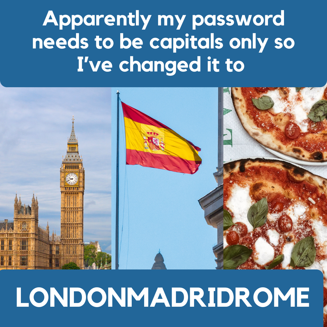 Password Jokes We All Relate To in the Digital Age - Prime Magazine