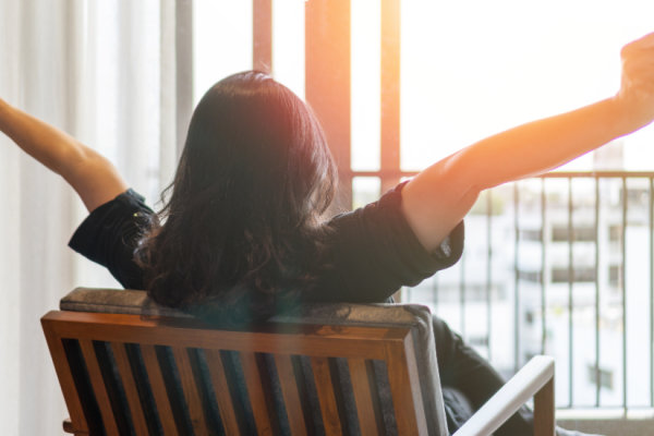 Niksen: The Dutch Art of Doing Nothing for Mental Wellness - Prime Magazine