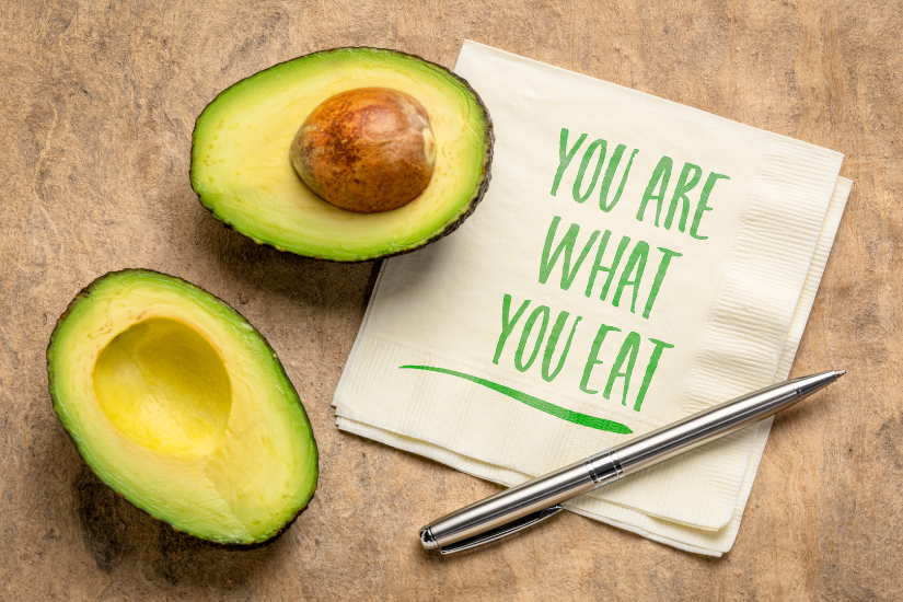 Are You Eating Right? Nutrition Tips for Healthy Ageing - Prime Magazine