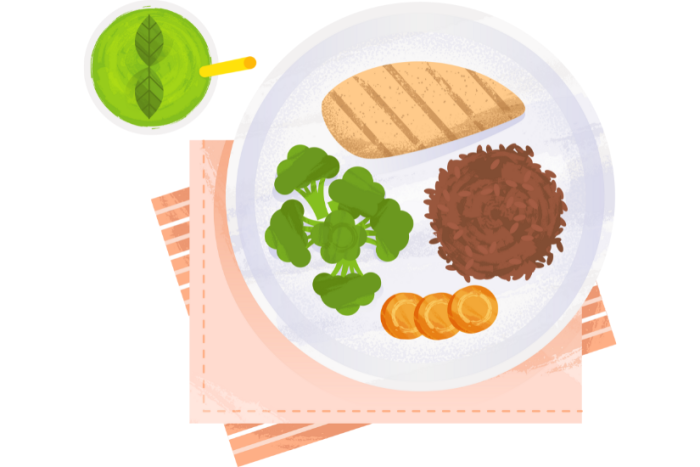 Are You Eating Right? Nutrition Tips for Healthy Ageing - Prime Magazine