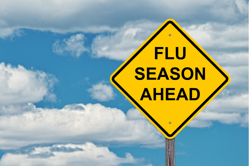 TCM Flu Treatment: Wind-Cold and Wind-Heat Explained - Prime Magazine