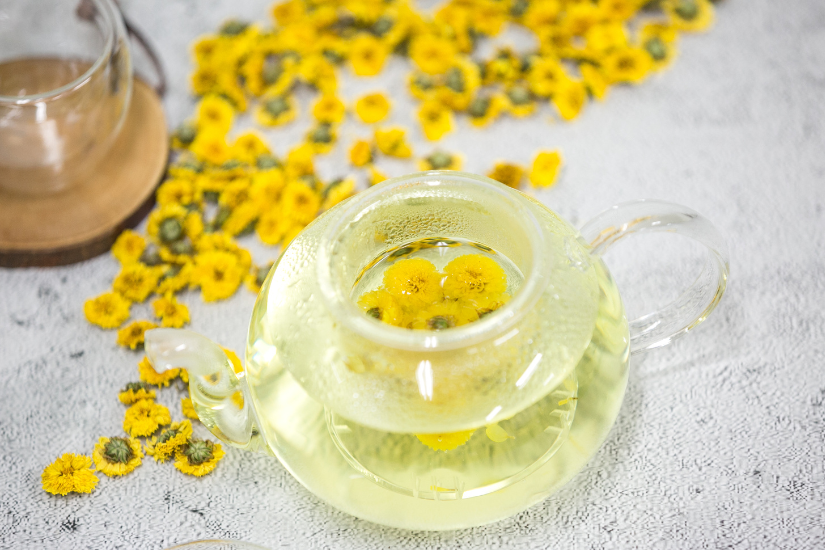TCM Flu Treatment: Wind-Cold and Wind-Heat Explained - Prime Magazine