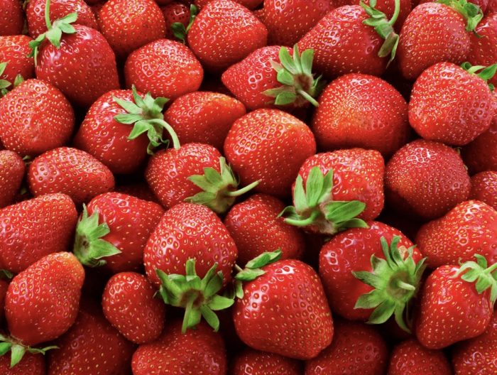 20 Hydrating Superfoods to Keep You Refreshed Daily - Prime Magazine