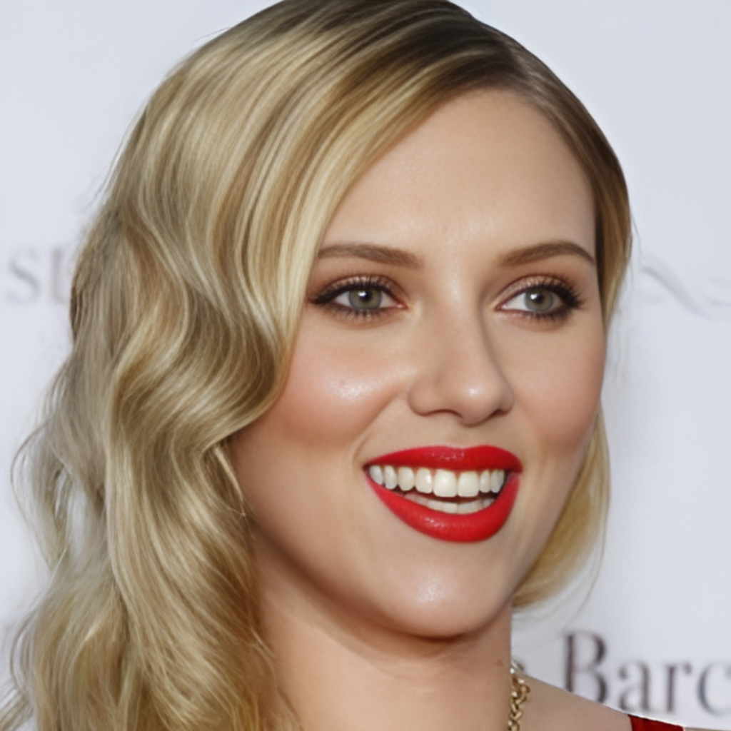 Scarlett Johansson: World’s Highest-Grossing Actor - Prime Magazine