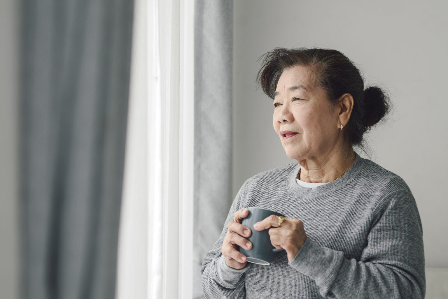 Recognising Signs of Distress in Ageing Parents - Prime Magazine