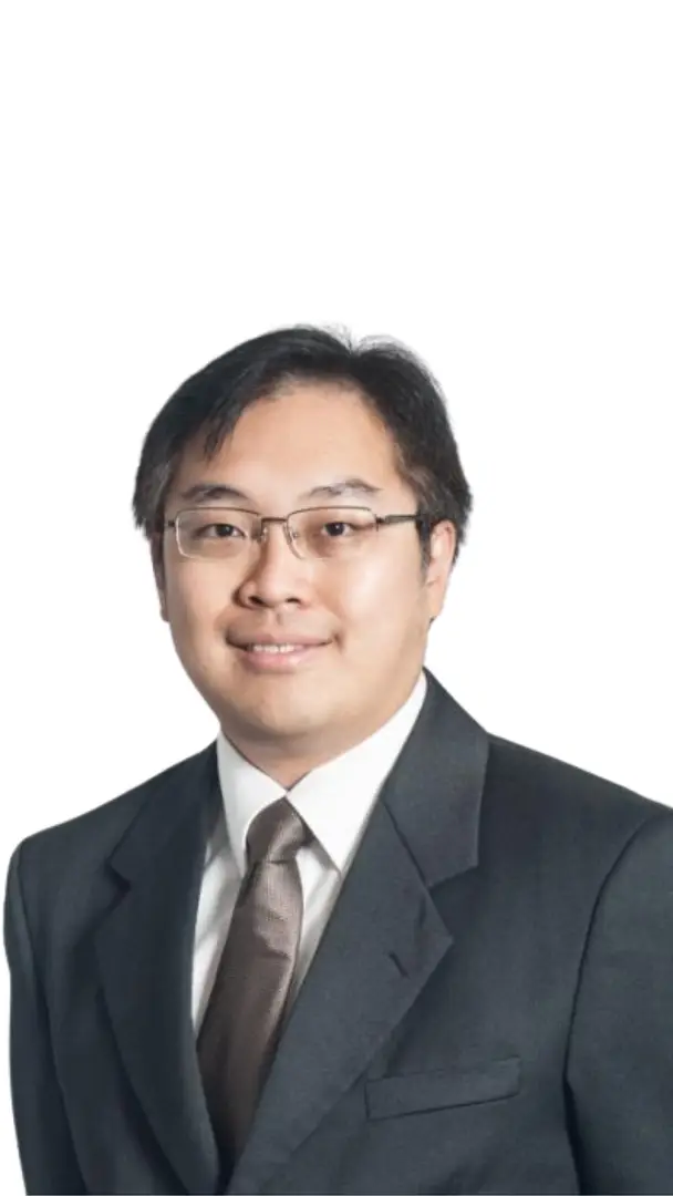 Dr Joe Lee King Chien, Senior Consultant Urologist, AHS - Prime Magazine