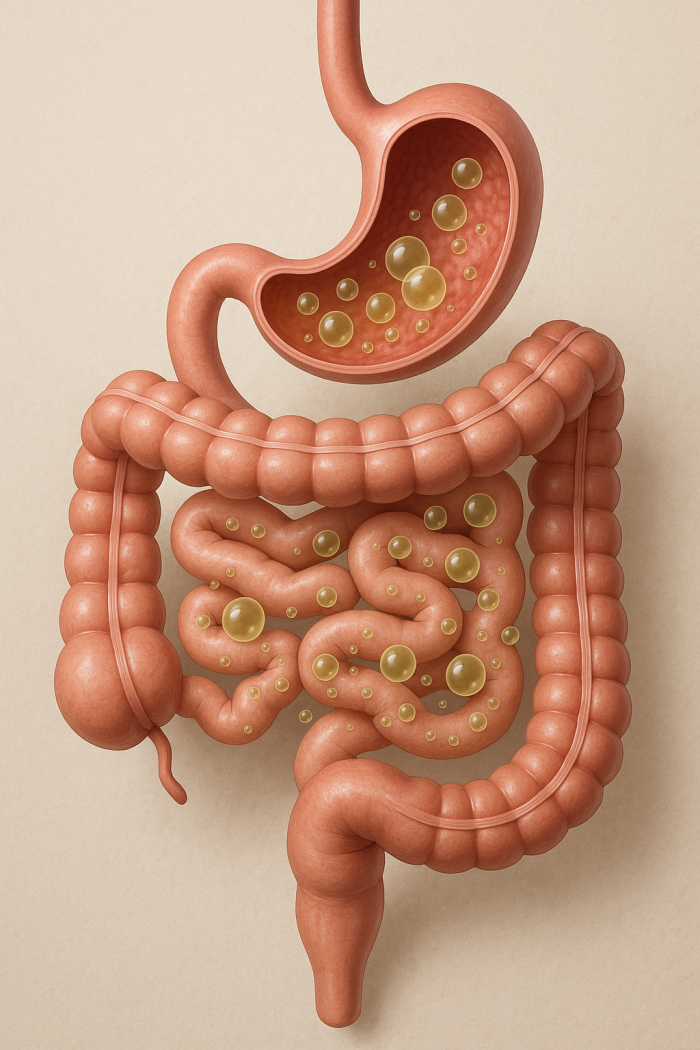 Morning Flat Evening Bloated: Understanding Changes - Prime Magazine