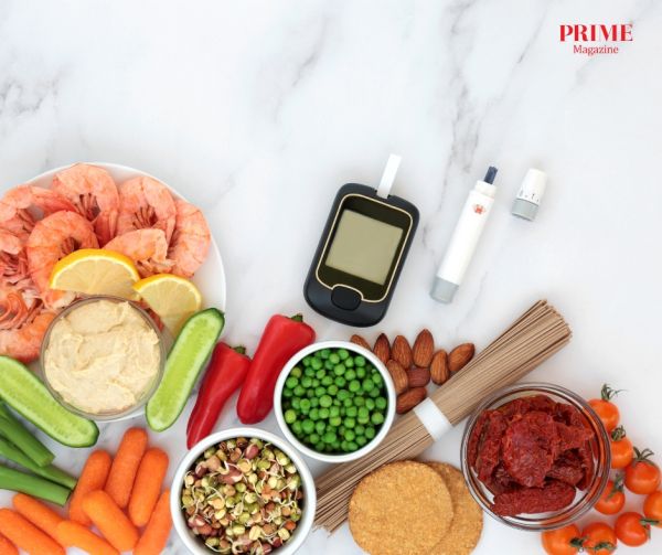 Blood Sugar Spikes on an Empty Stomach Explained - Prime Magazine