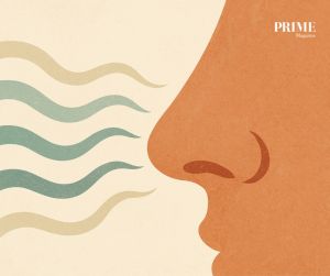 Nose Blind: Why You Stop Smelling Everyday Odors - Prime Magazine