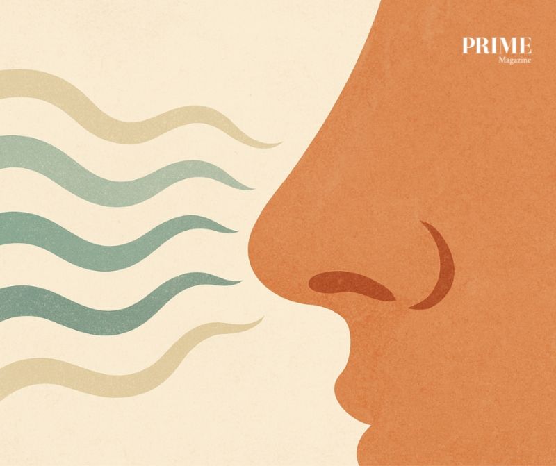 Nose Blind: Why You Stop Smelling Everyday Odors - Prime Magazine