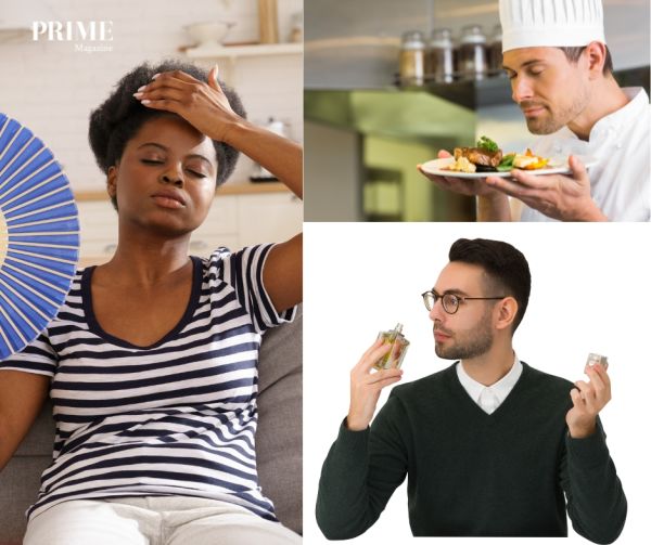 Nose Blind: Why You Stop Smelling Everyday Odors - Prime Magazine