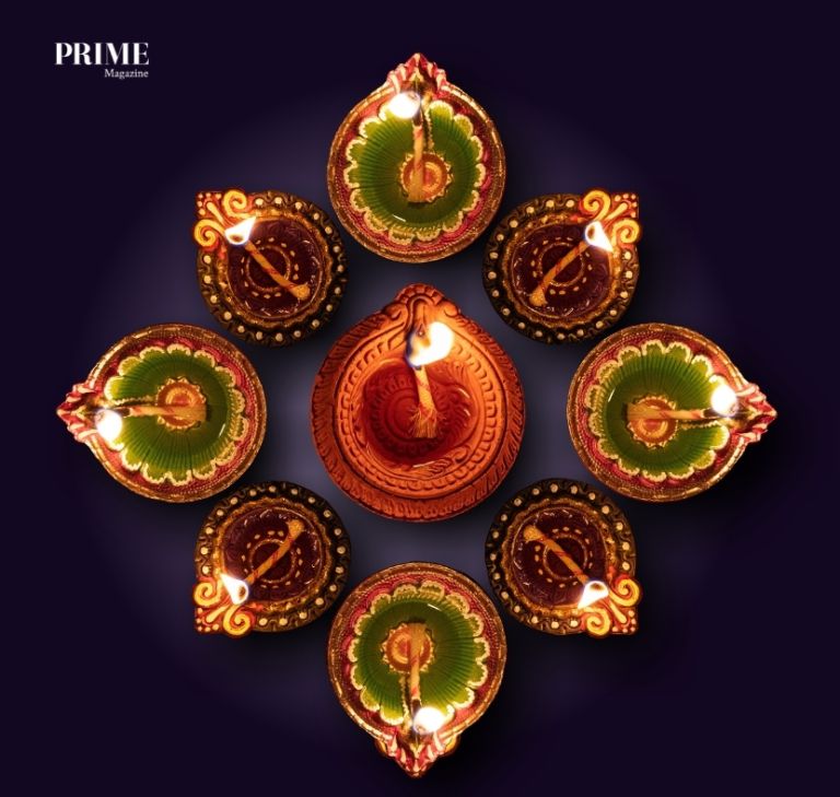 Deepavali 2025: Celebrate the Festival of Lights in Singapore - Prime ...