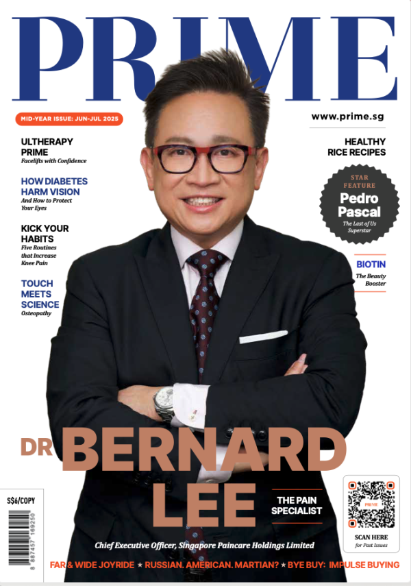 PRIME Magazine | June-July 2025 Issue (PDF Downloadable Version ...