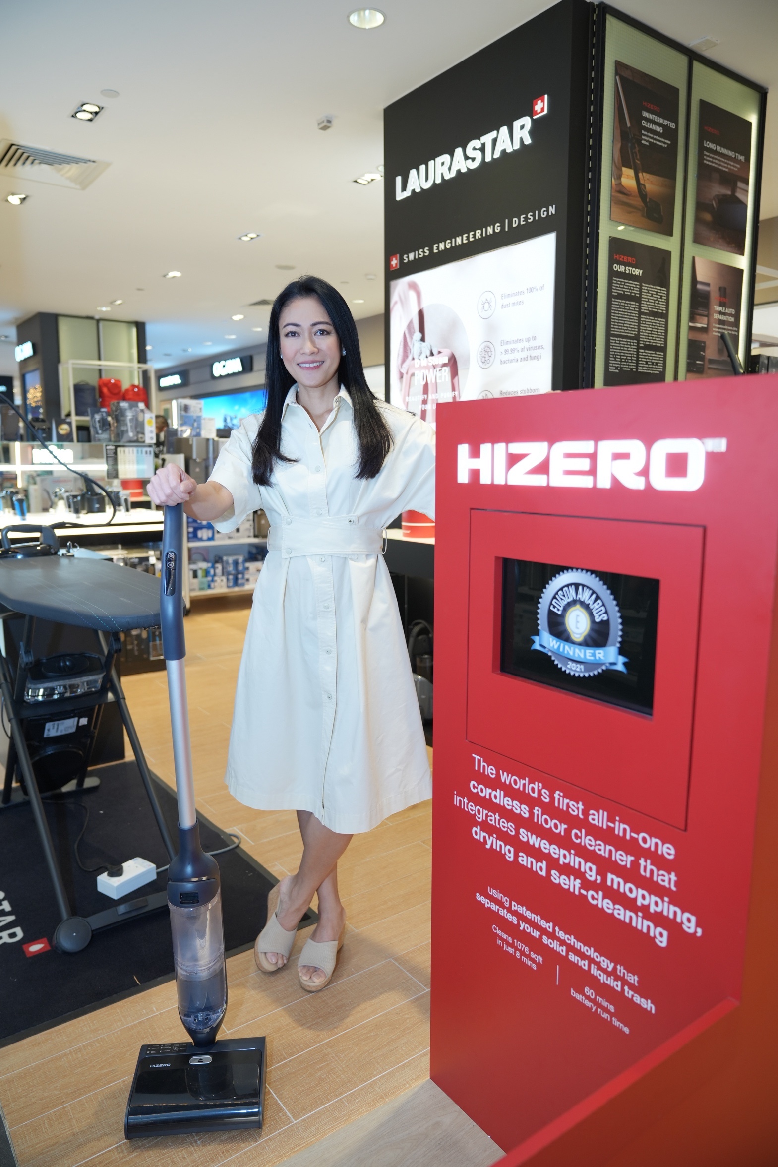 Lim Pei Yan of VISO: Products That Actually Work - Prime Magazine